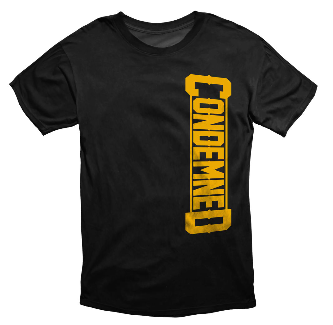 Apparel – Condemned Labz